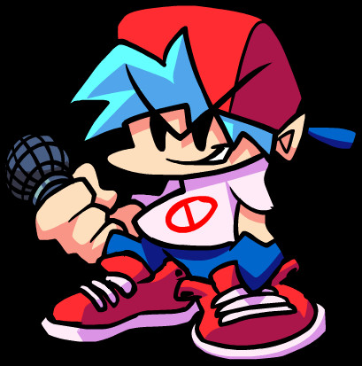 Custom Base Game BF Chromatics Modding Tool for Friday Night Funkin ...