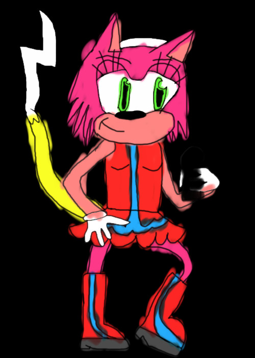 Sonichu Sprite Pack [V1] Modding Tool for Friday Night Funkin' | FNF ...