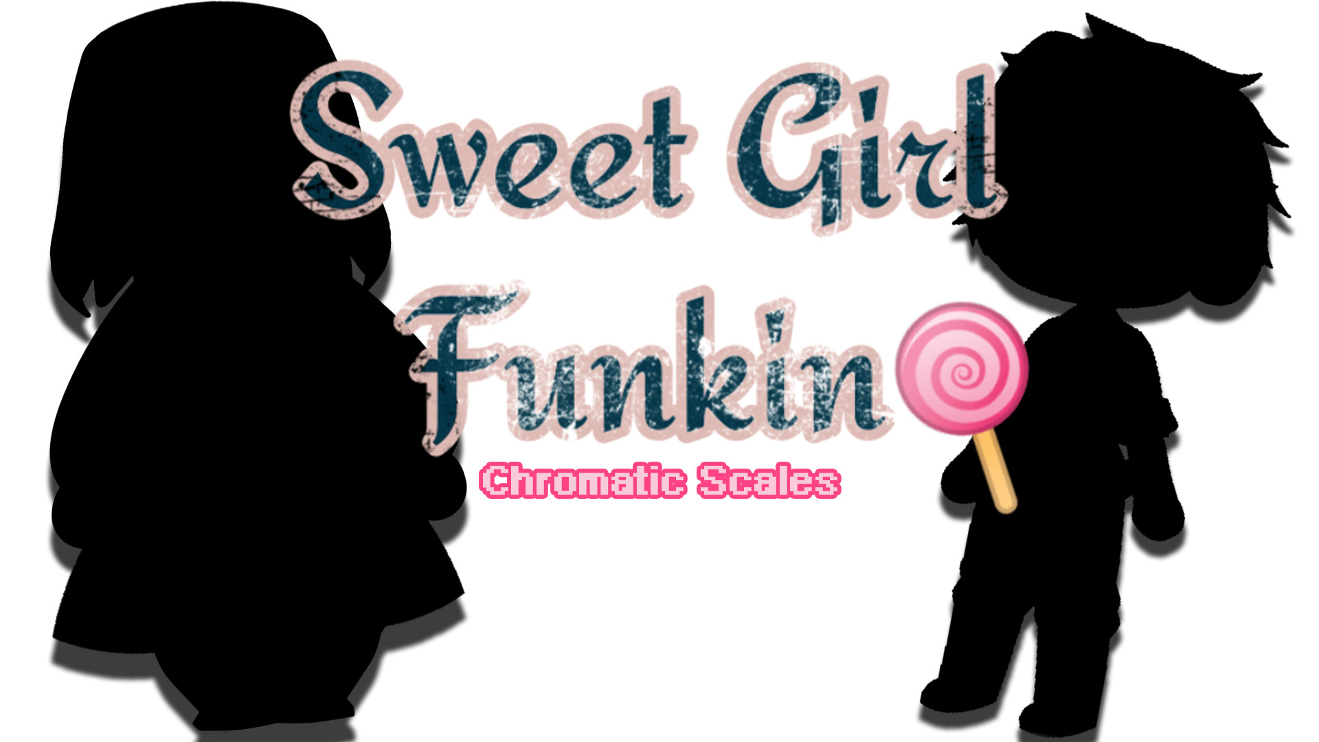 Sweet Girl Funkin' Custom Chromatics Modding Tool for Friday Night ...