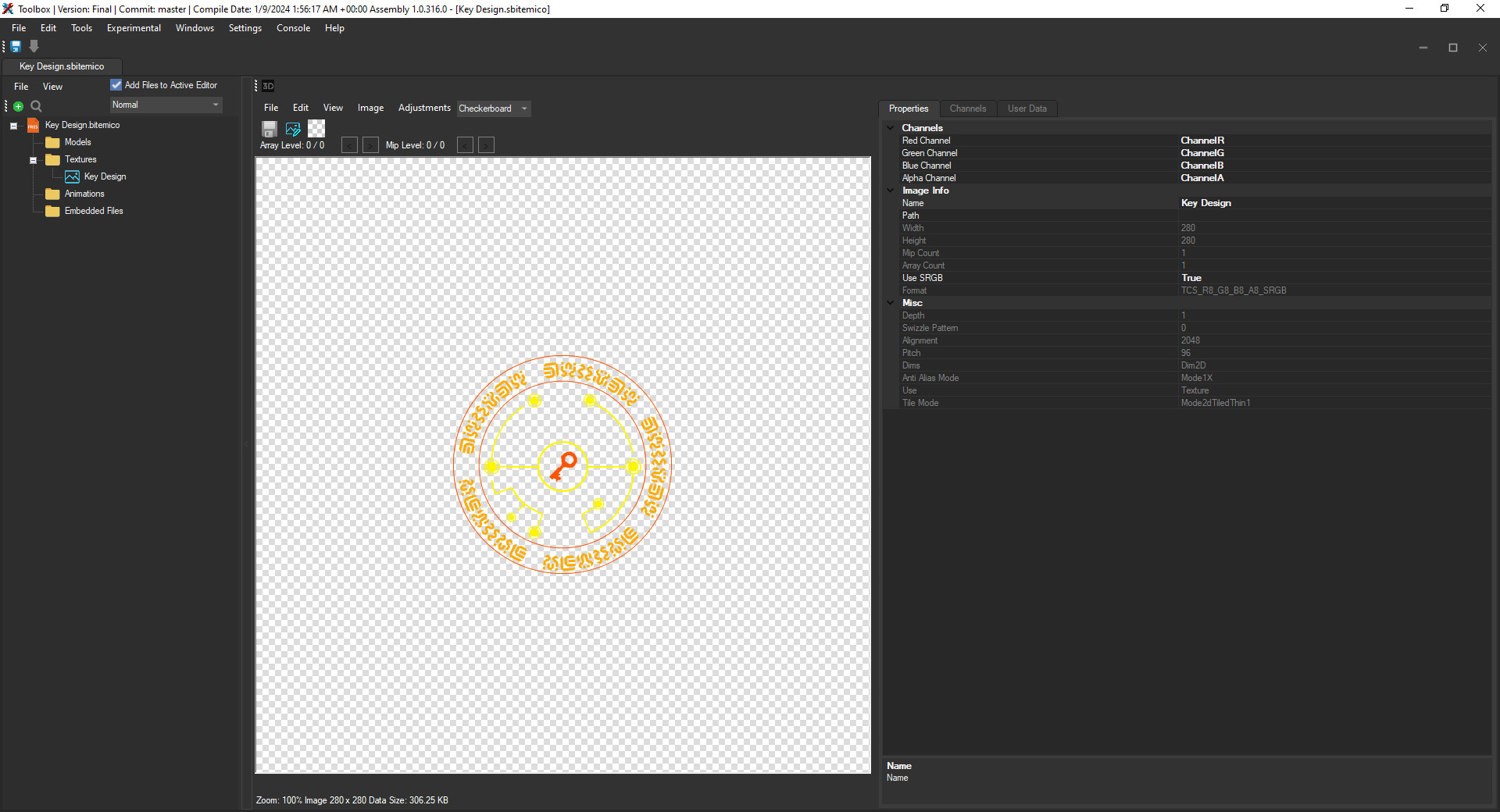 BotW Icon Maker Modding Tool for The Legend of Zelda: Breath of the ...