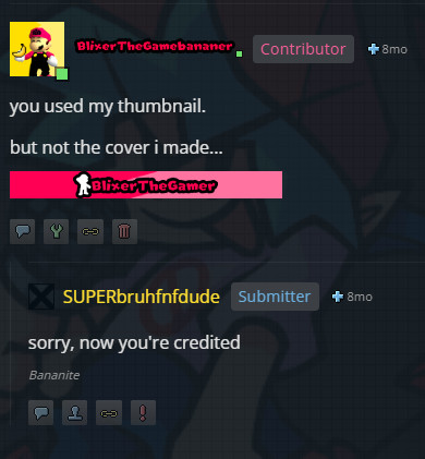 Blixer's Snep Chromatic + Soundfont Modding Tool for Friday Night ...