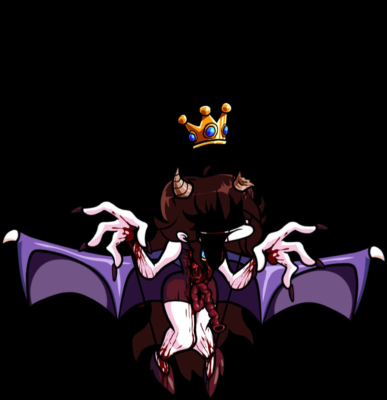 Mario Madness: Girlfriend Chromatic Scale + SF2 Modding Tool for Friday Night Funkin' | FNF ...