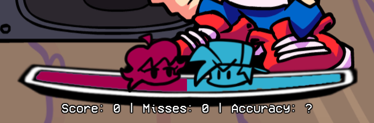 Custom Healthbar Lua Modding Tool for Friday Night Funkin' | FNF Modding Tools