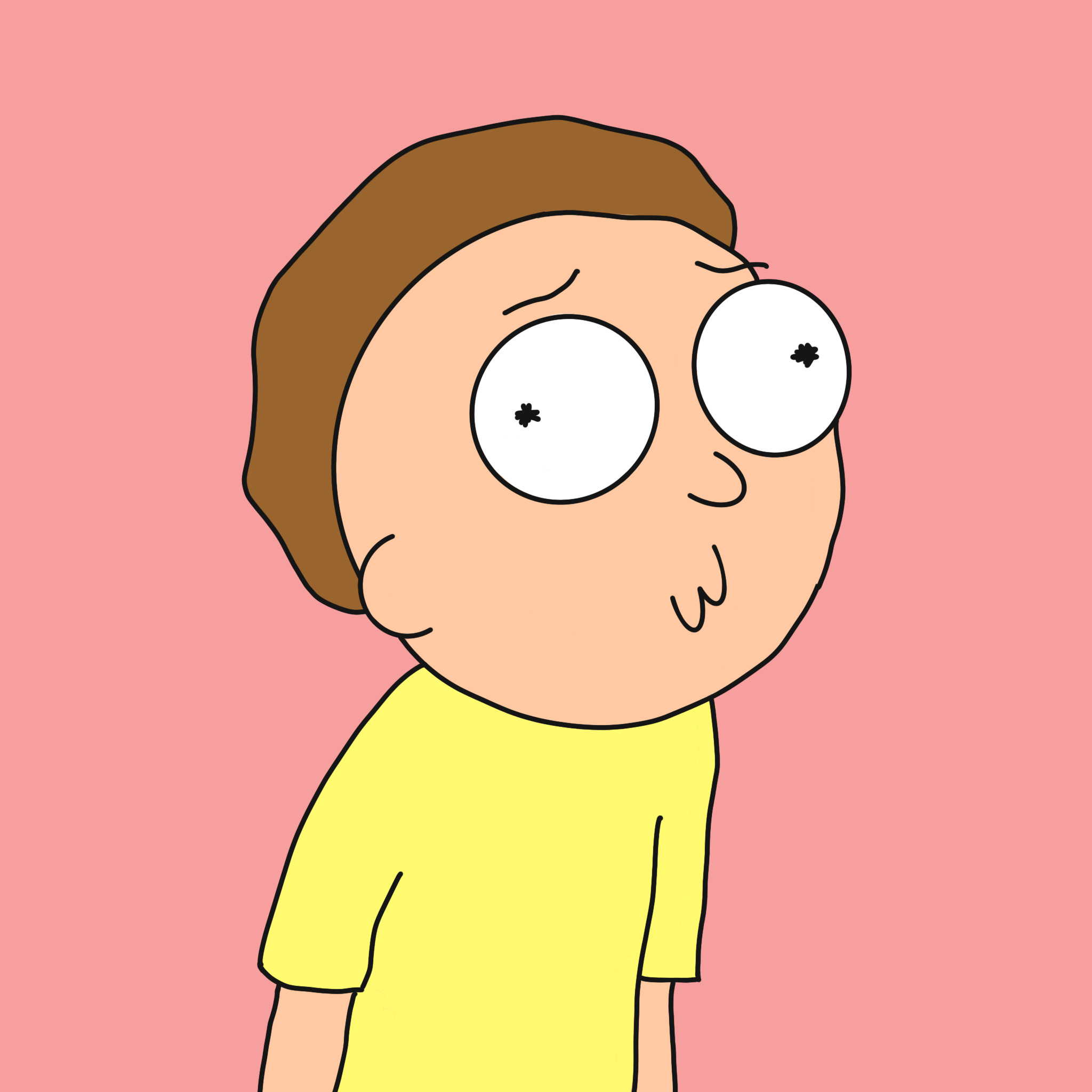 BlakeXFinite's Custom Rick Sanchez Chromatic Modding Tool for Friday ...