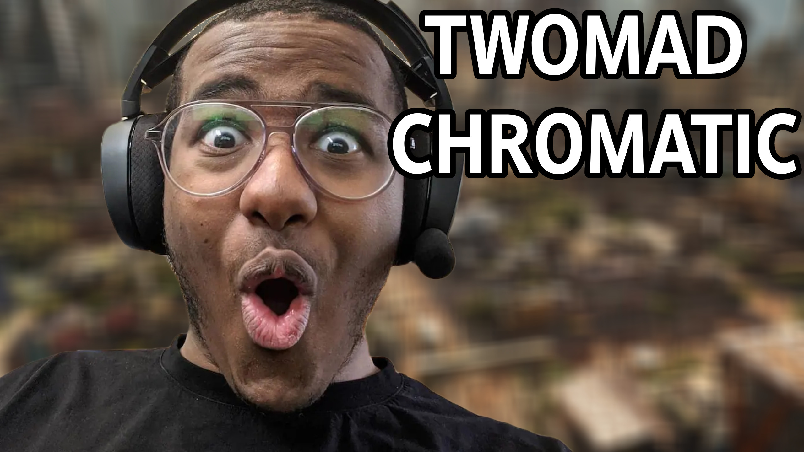 Twomad Chromatic Modding Tool for Friday Night Funkin' | FNF Modding Tools