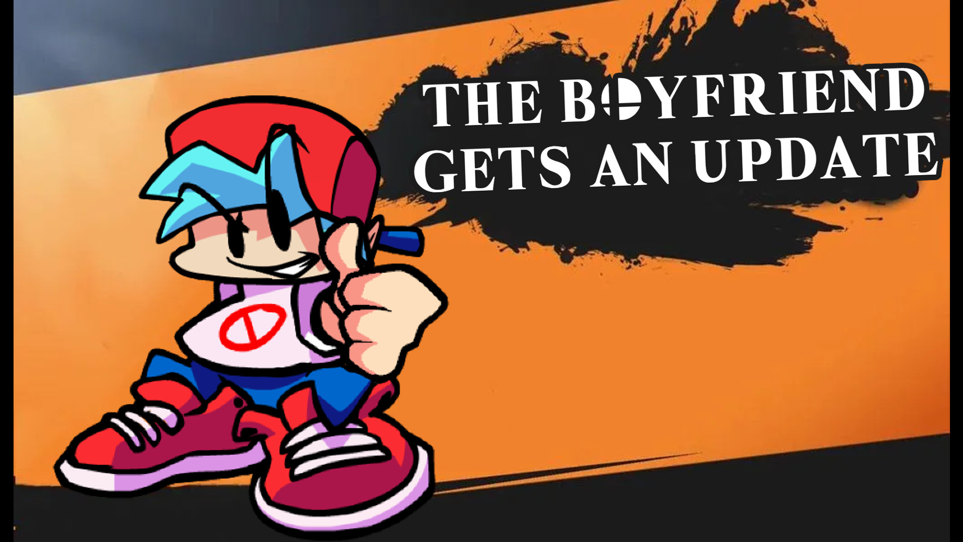 Madhour Gaming's custom Boyfriend SF2 (and chroma) Modding Tool for ...