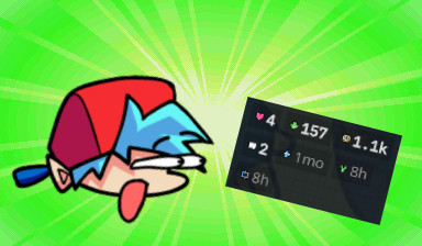 Madhour Gaming's custom Boyfriend SF2 (and chroma) Modding Tool for ...