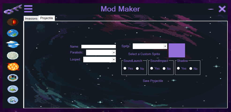 ModMaker Modding Tool for WorldBox | WorldBox Modding Tools
