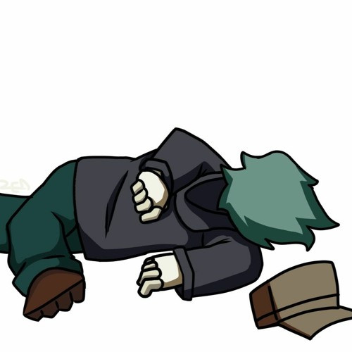 NERVES V2 [REMIX/COVER] OG VERSION MIDI/FLP Modding Tool for Friday Night Funkin' | FNF Modding ...