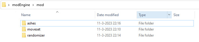 Mod Engine 2 Modding Tool for Elden Ring | Elden Ring Modding Tools