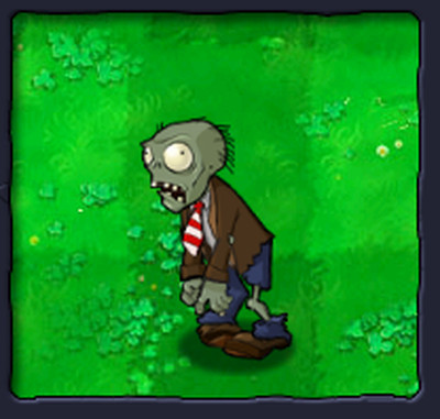 Zombie Concept Design Modding Tool for Plants vs. Zombies | PVZ Modding ...