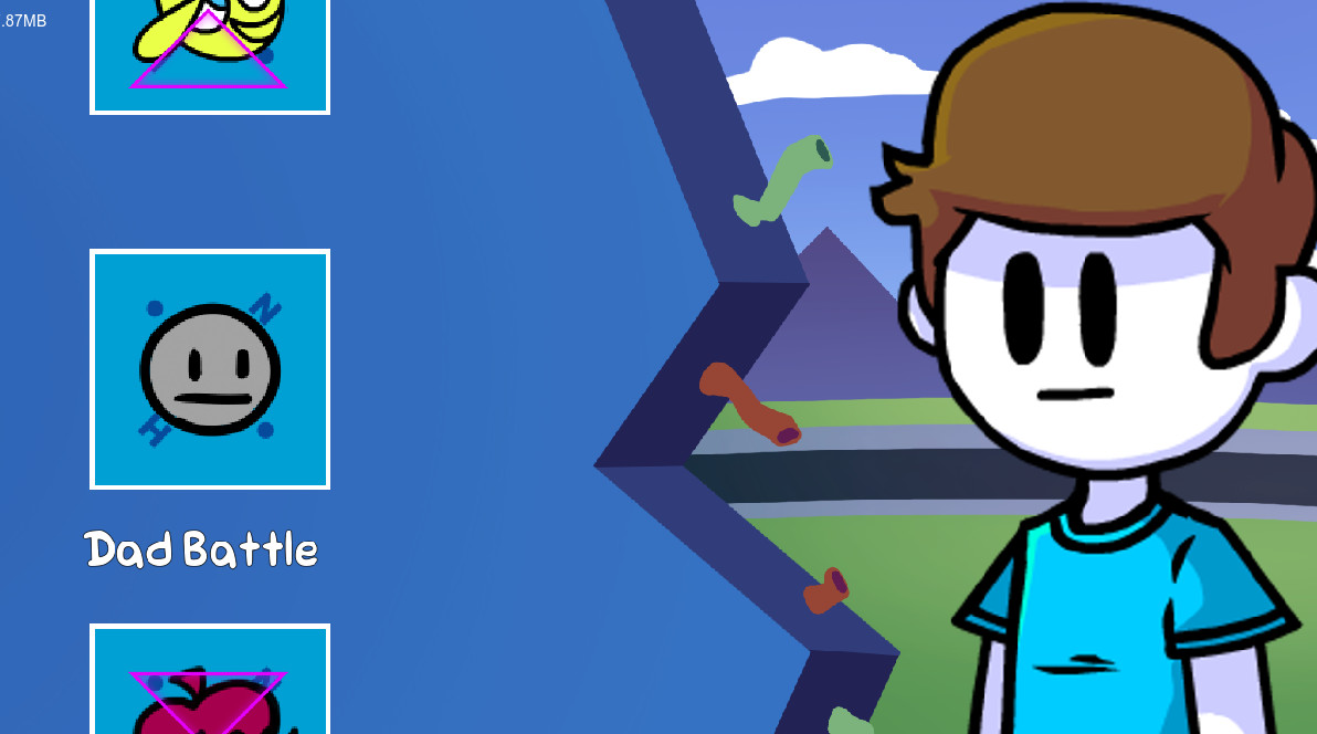 another Editable Freeplay (LUA) Modding Tool for Friday Night Funkin ...