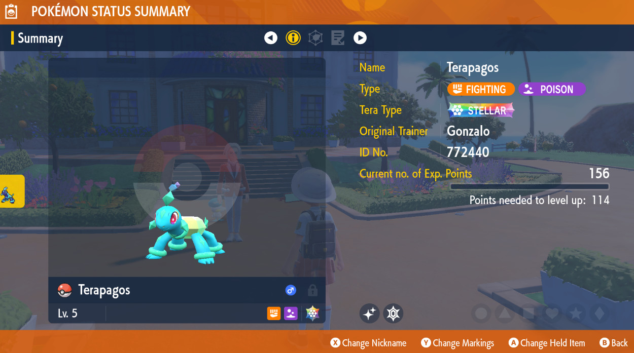 Scarlet and Violet 3.0 Randomizer Modding Tool for Pokemon Scarlet ...