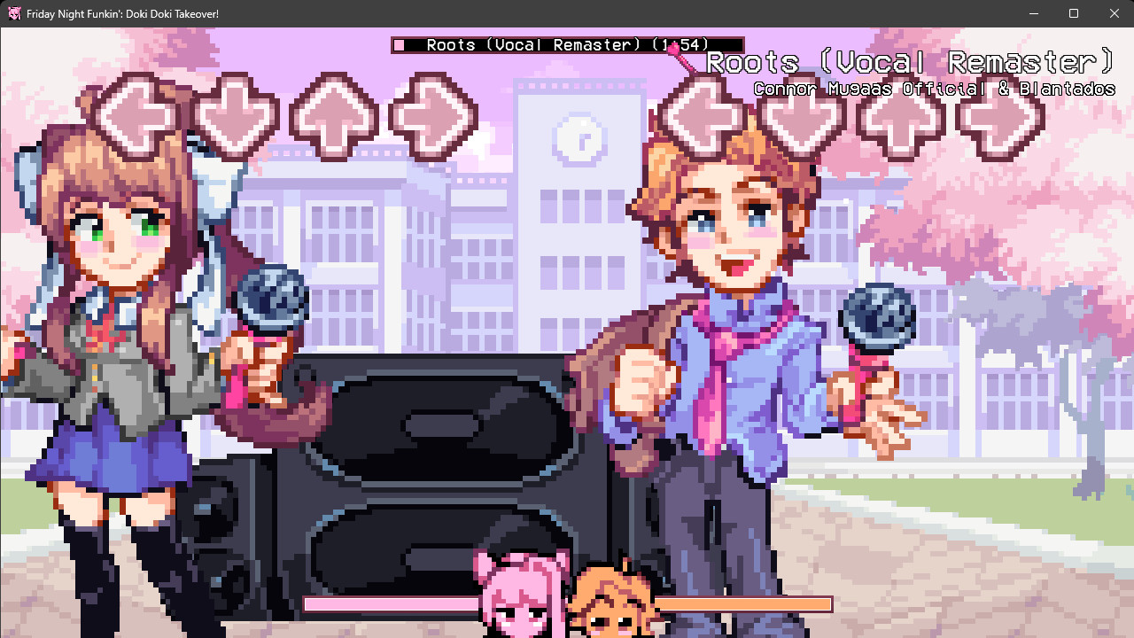 Roots (Fanmade DDTO+ Release) Modding Tool for Friday Night Funkin ...
