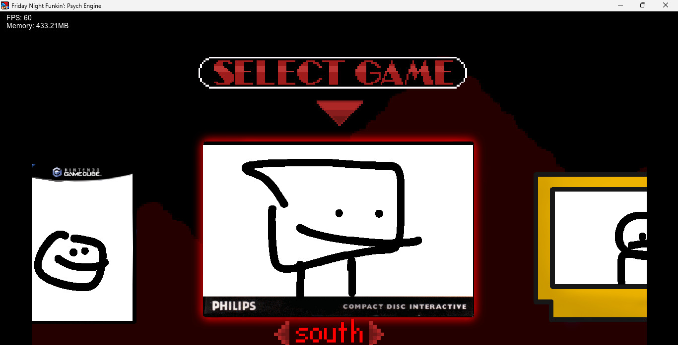 another Editable Freeplay (LUA) Modding Tool for Friday Night Funkin' | FNF Modding Tools