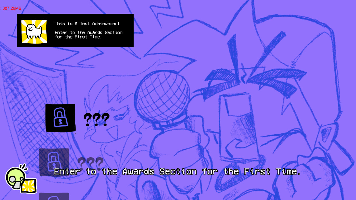 Custom Achievements System (LUA) Modding Tool for Friday Night Funkin ...