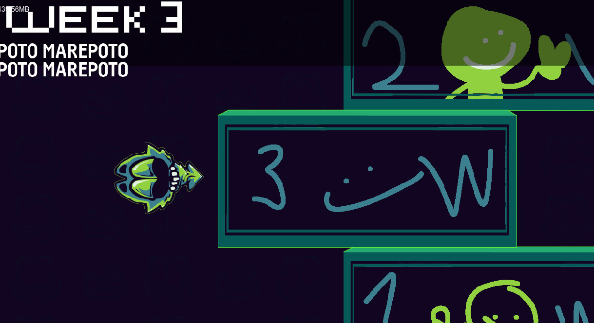 another Editable Freeplay (LUA) Modding Tool for Friday Night Funkin' | FNF Modding Tools