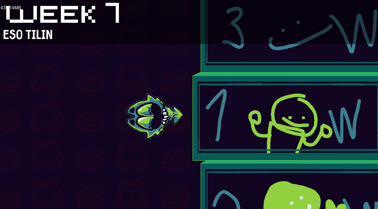 another Editable Freeplay (LUA) Modding Tool for Friday Night Funkin' | FNF Modding Tools