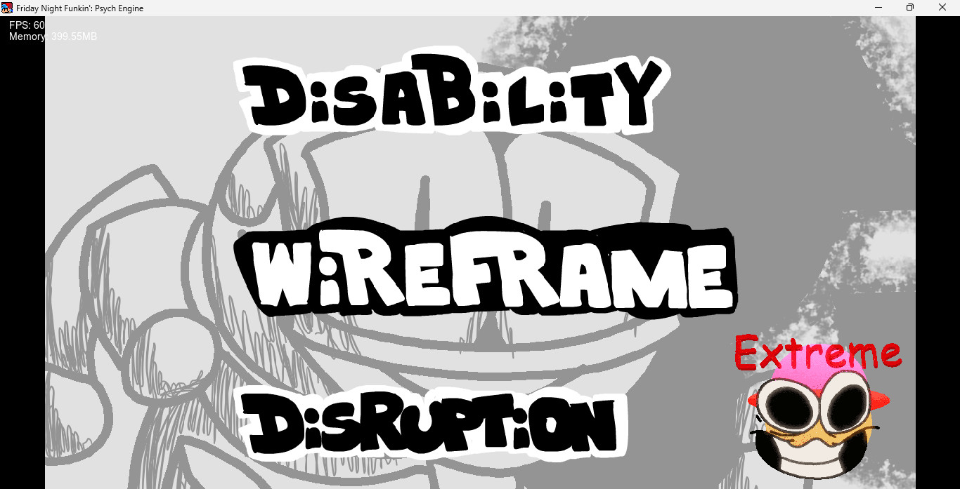 another Editable Freeplay (LUA) Modding Tool for Friday Night Funkin' | FNF Modding Tools