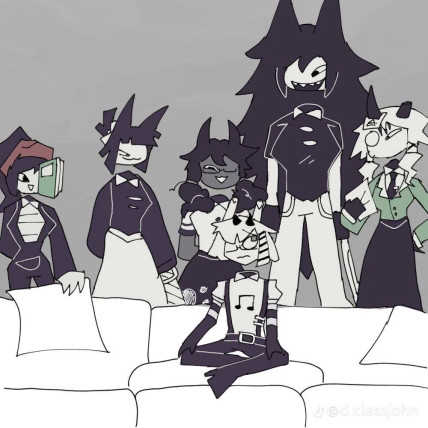 Ashley's FPE Chromatics (READ BODY) Modding Tool for Friday Night ...