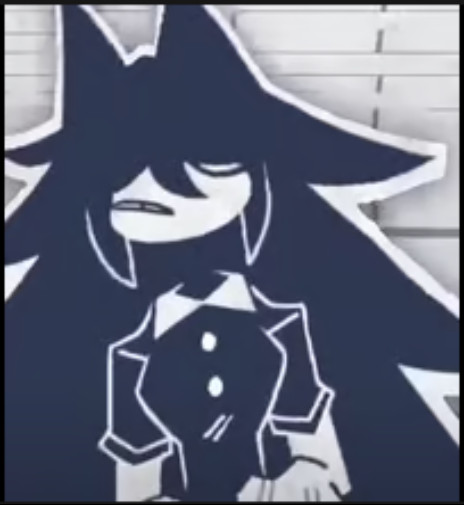 Miss Circle Chromatic Scale Modding Tool for Friday Night Funkin' | FNF ...