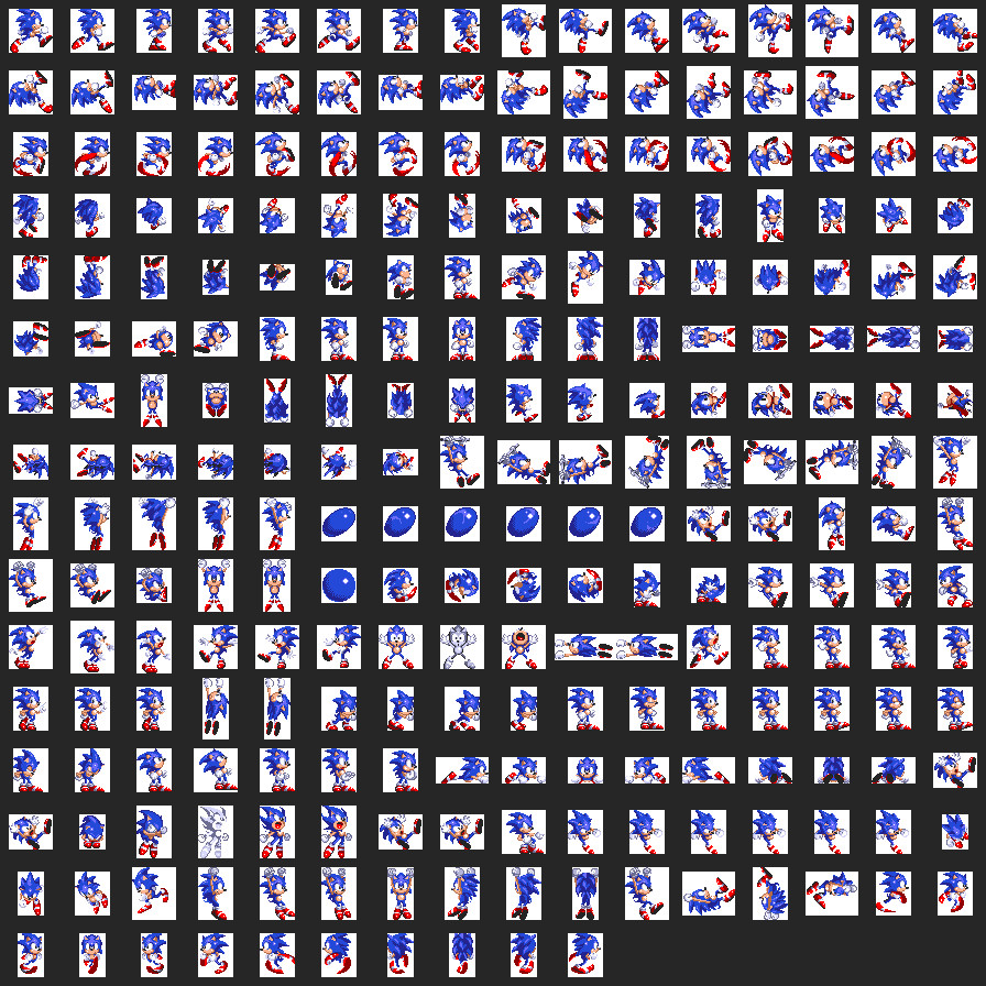 Sonic 3 air modding Modding Tool for Sonic 3 A.I.R. | S3AIR Modding Tools