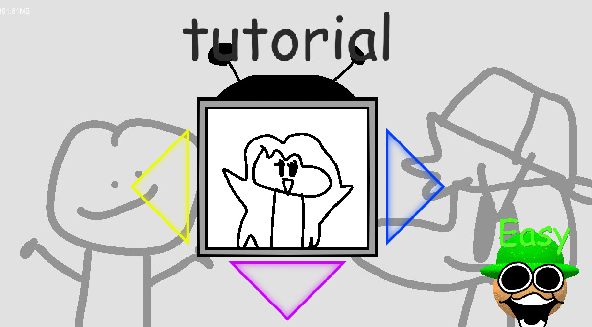 another Editable Freeplay (LUA) Modding Tool for Friday Night Funkin' | FNF Modding Tools