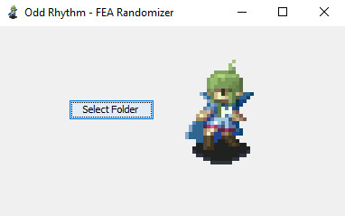 Odd Rhythm - FEA Randomizer Modding Tool for Fire Emblem Awakening ...