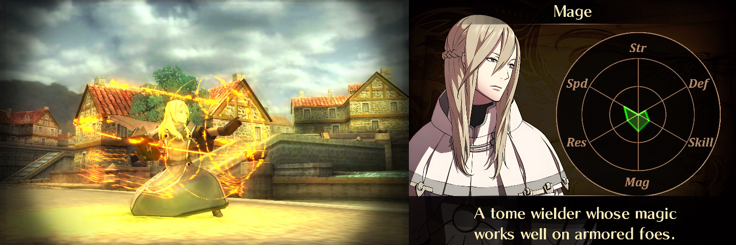 Odd Rhythm - FEA Randomizer Modding Tool for Fire Emblem Awakening ...