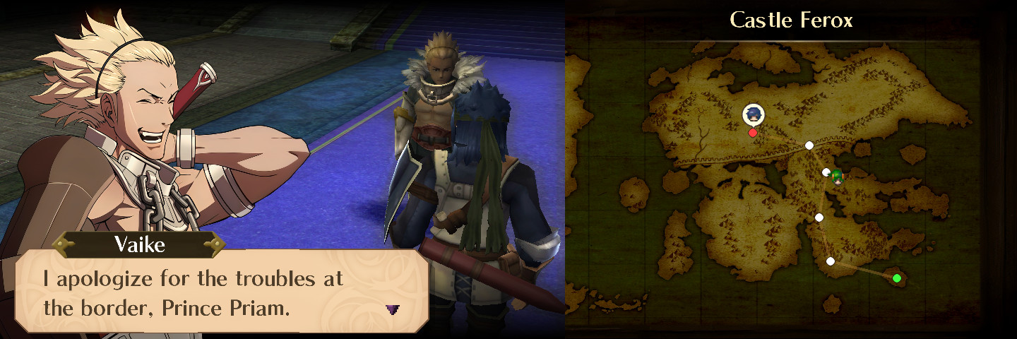 Odd Rhythm - FEA Randomizer Modding Tool for Fire Emblem Awakening ...