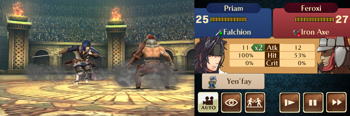 Odd Rhythm - FEA Randomizer Modding Tool for Fire Emblem Awakening ...