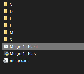 Automatic GIMI Mod Toggle Script (for Lazy) Modding Tool for Genshin Impact | GI Modding Tools