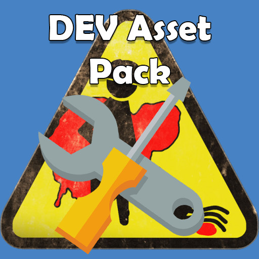 VCD DEV Asset Pack Modding Tool for Viscera Cleanup Detail | VCD ...