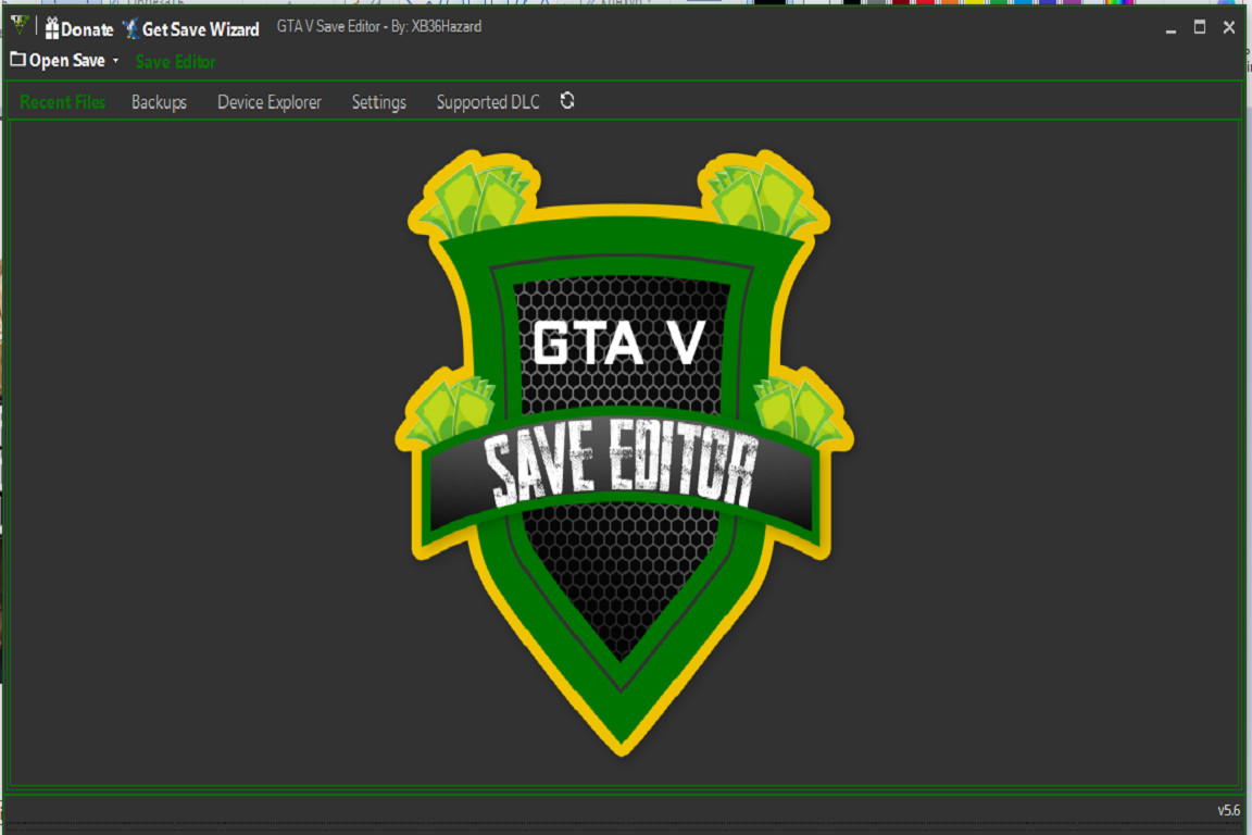 Save editors for all GTA games Modding Tool for Grand Theft Auto: San ...