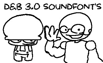 Dave & Bambi 3.0 Soundfonts Modding Tool for Friday Night Funkin' | FNF ...