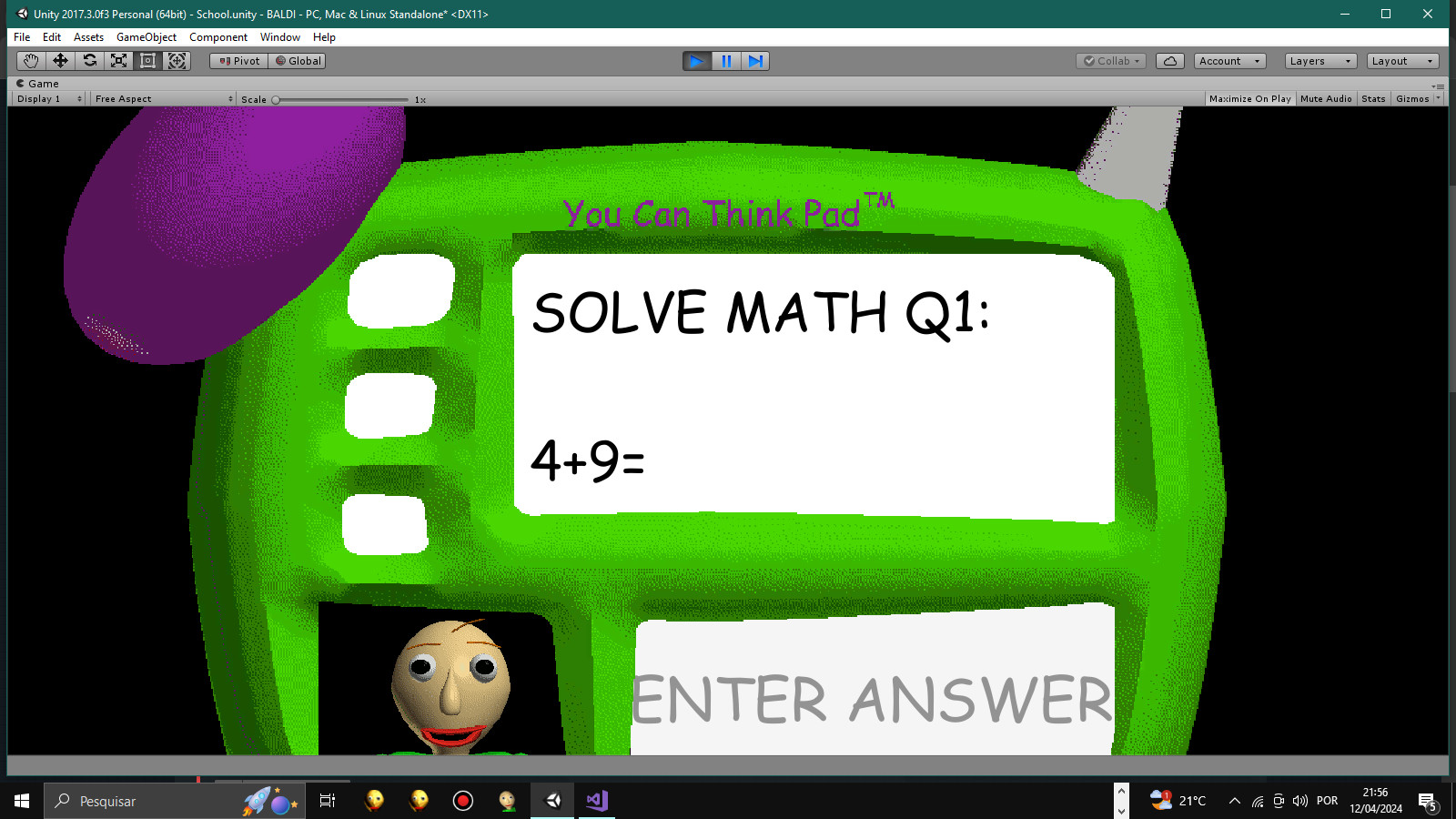 Baldis Basics 11 Decompile Modding Tool For Baldis Basics Baldi Modding Tools