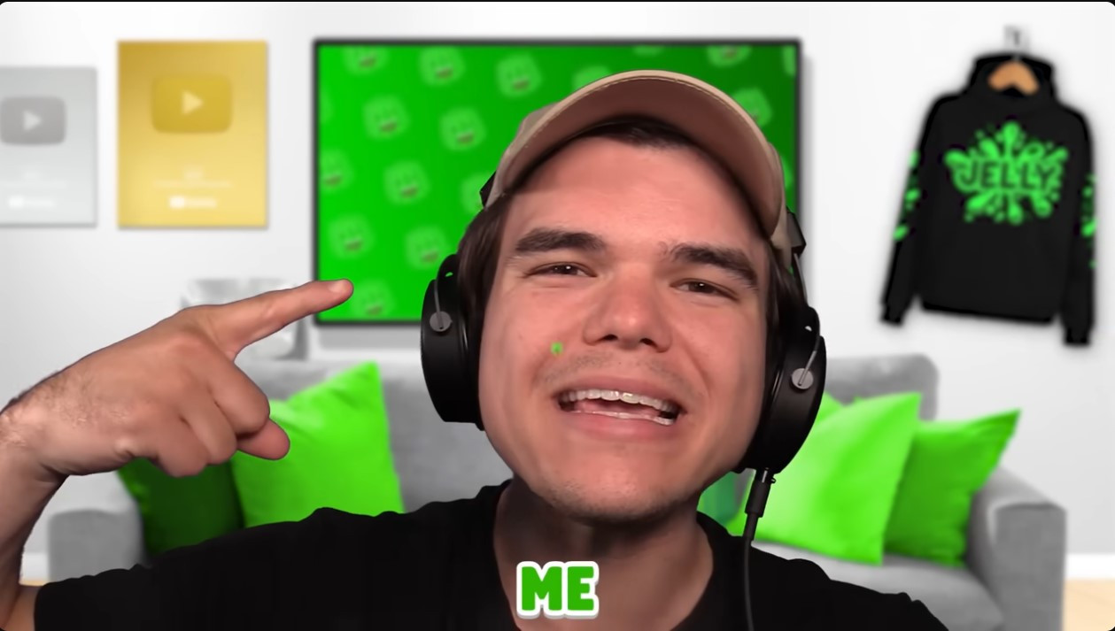 Jelly Crainer And Slogo Chromatic Bundle Modding Tool for Friday Night ...