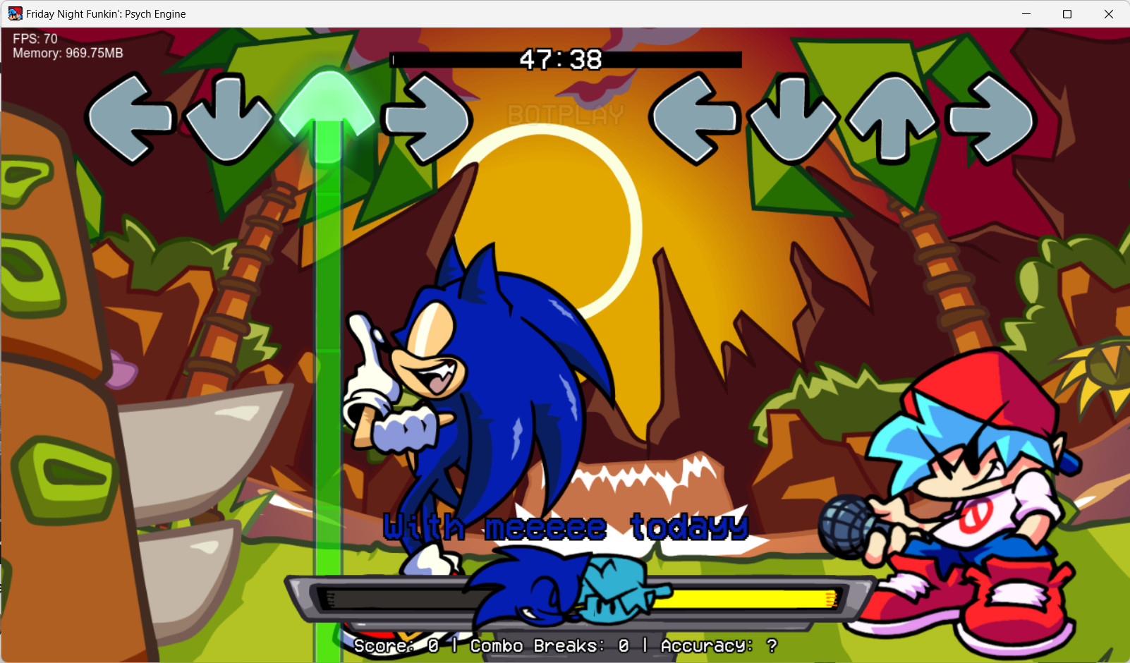 Custom Song Length (Custom Event) Modding Tool for Friday Night Funkin' | FNF Modding Tools