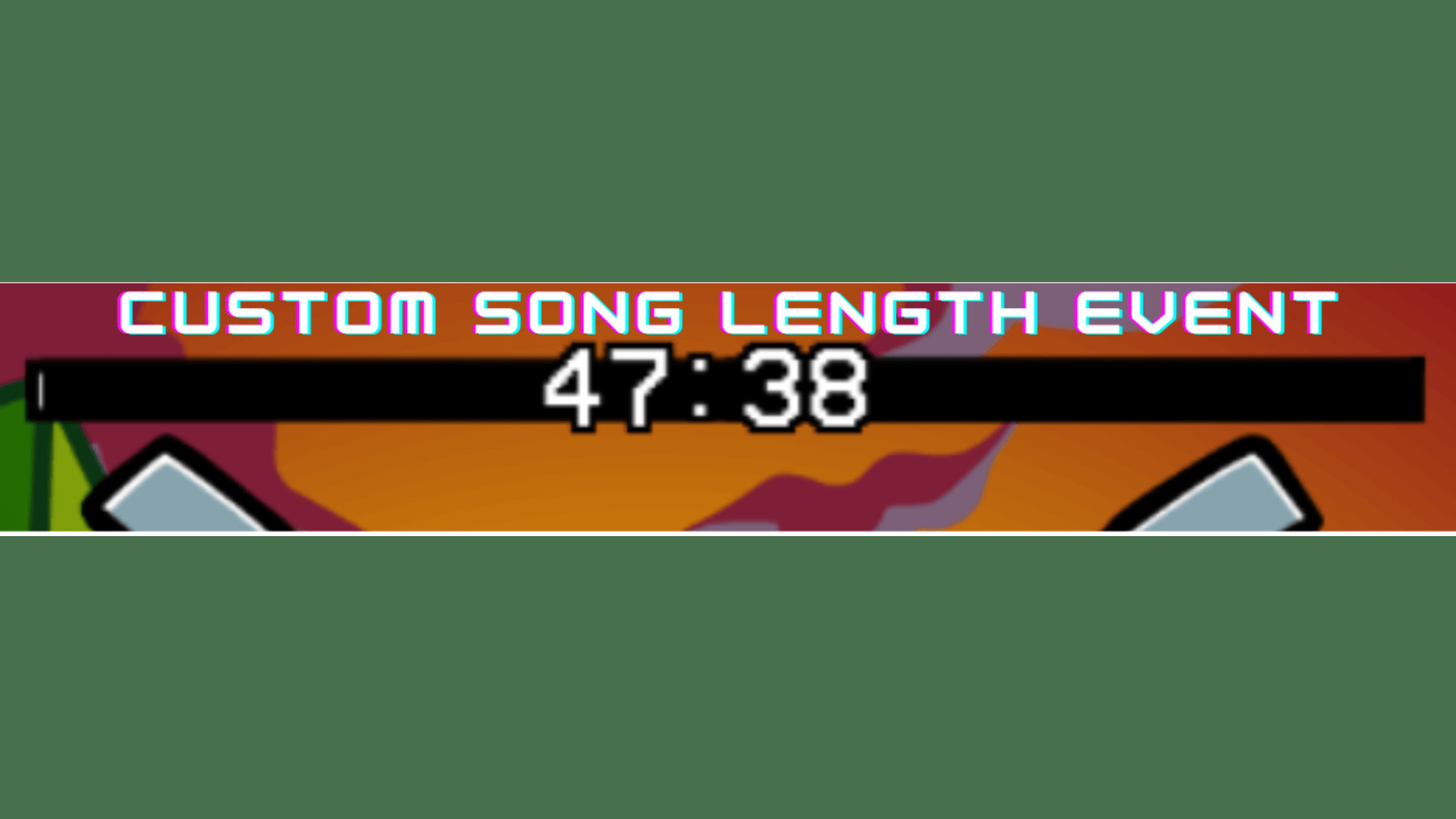 Custom Song Length (Custom Event) Modding Tool for Friday Night Funkin' | FNF Modding Tools