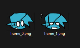 FNF Icon Splitter Modding Tool for Friday Night Funkin' | FNF Modding Tools