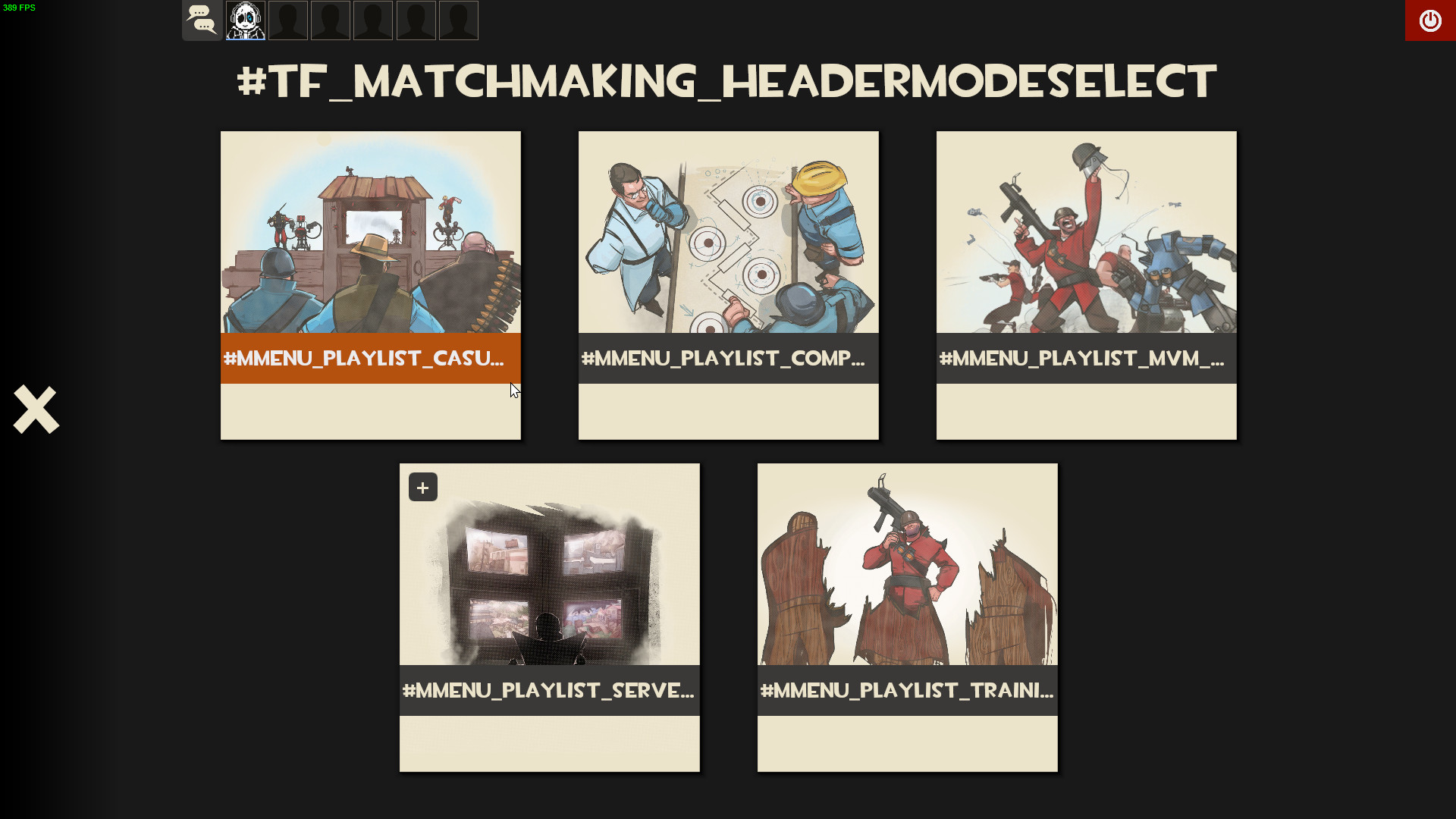 Mod Limit Fixer/Updater Modding Tool for Team Fortress 2 | TF2 Modding Tools