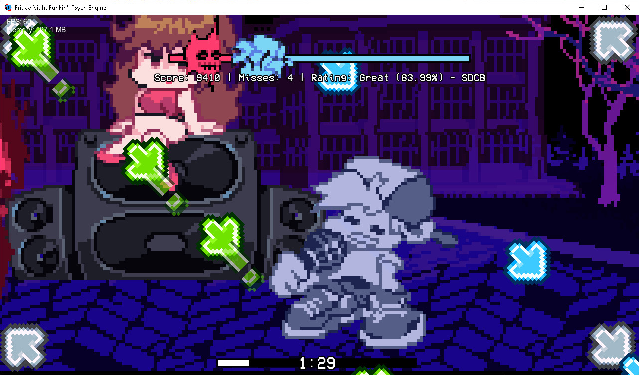 Simple Modcharting Events Modding Tool for Friday Night Funkin' | FNF Modding Tools