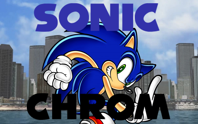 |UPDATE| Custom Sonic Chromatic (Sonic Adventure) Modding Tool for ...