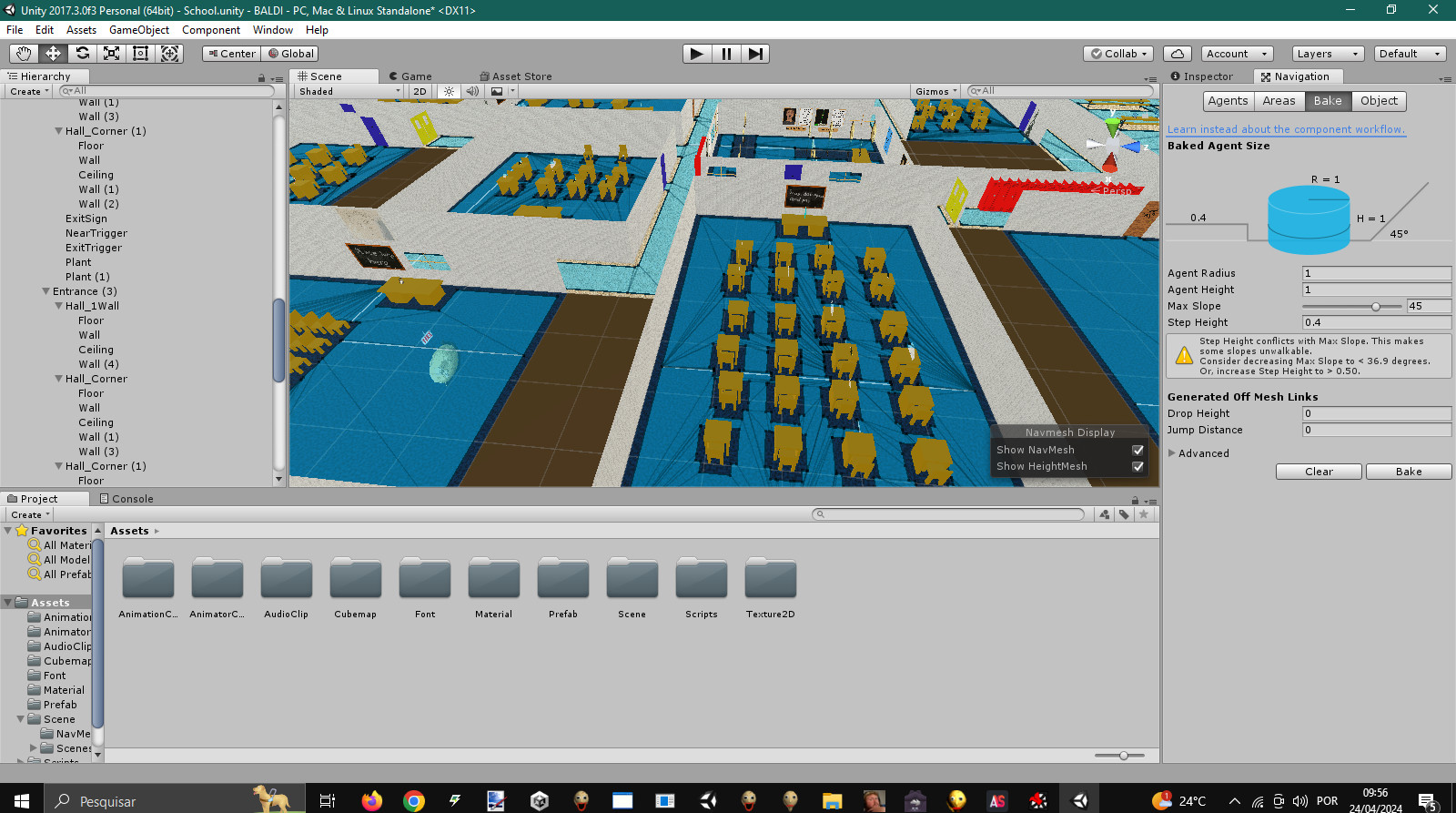 Baldis Basics 10 Decompile Modding Tool For Baldis Basics Baldi Modding Tools