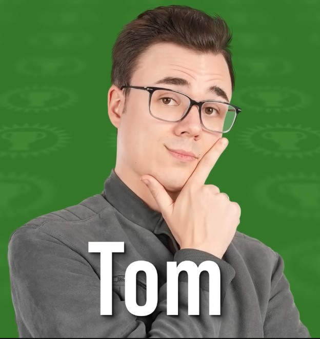 Tom Robinson Chromatic(New Host of GameTheory) Modding Tool for Friday Night Funkin' | FNF ...