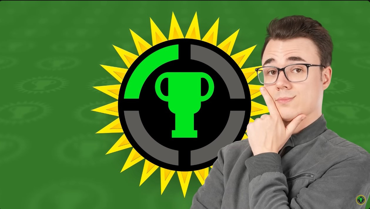 Tom Robinson Chromatic(New Host of GameTheory) Modding Tool for Friday Night Funkin' | FNF ...