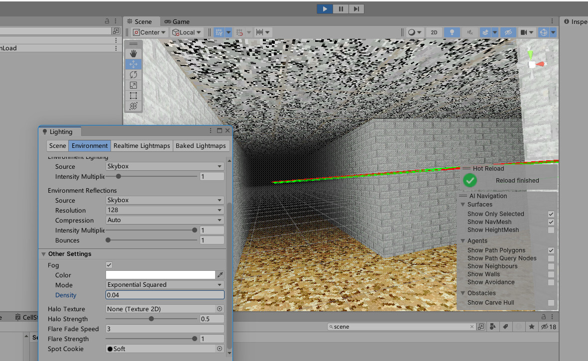 Baldi's Basics Plus Fog Shader Modding Tool for Baldi's Basics | Baldi Modding Tools