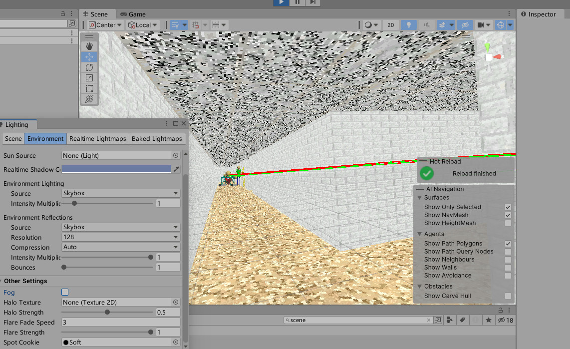 Baldi's Basics Plus Fog Shader Modding Tool for Baldi's Basics | Baldi Modding Tools