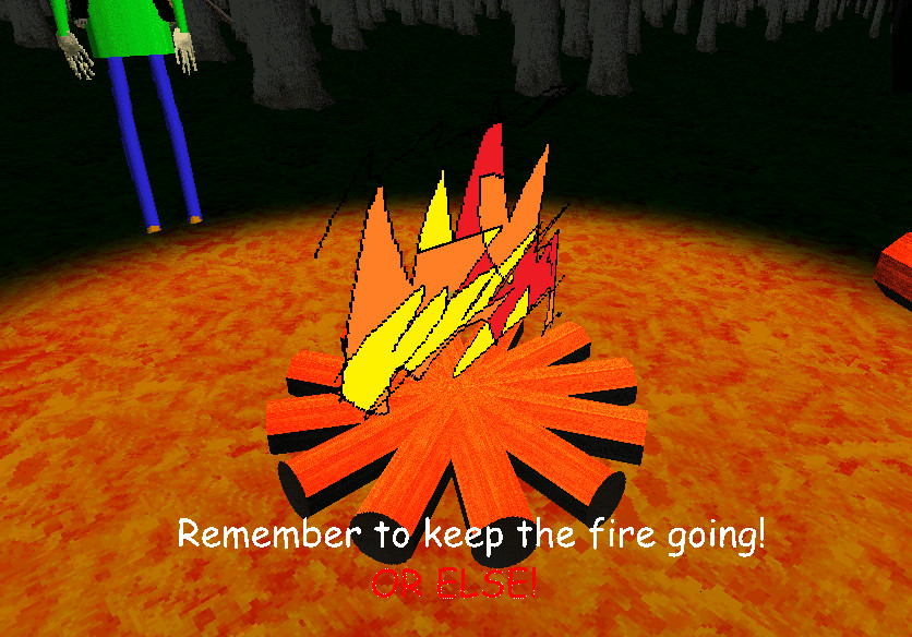 Field Trip Demo 11 Decompile Modding Tool For Baldis Basics Baldi Modding Tools