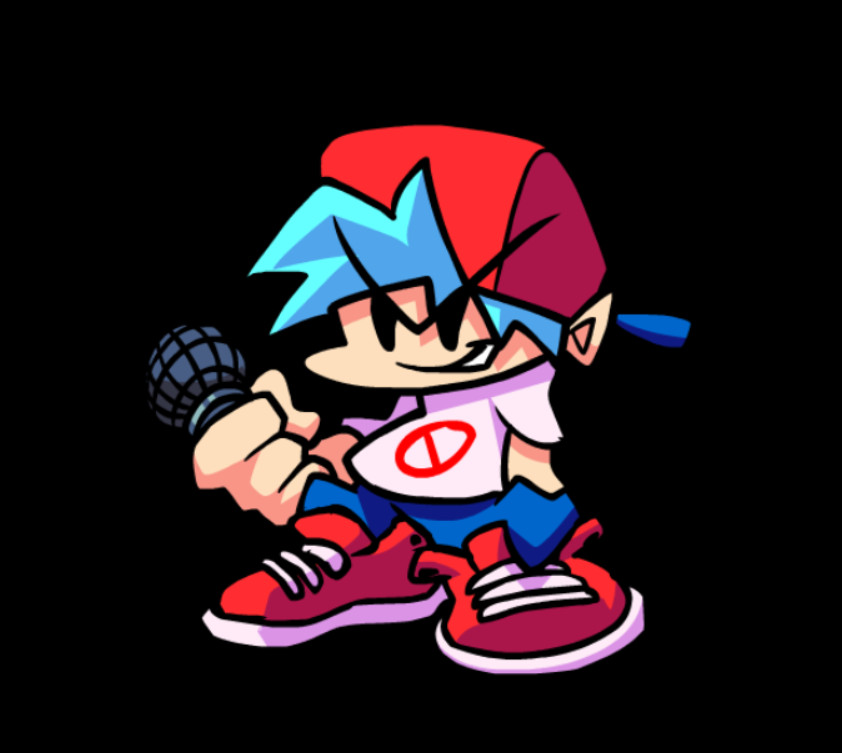 Psych to Basegame Character.json Converter! Modding Tool for Friday ...